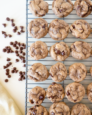 Chips Made with Cricket Flour - As Seen on Shark Tank | Chirps Chips