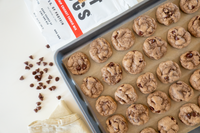 Chocolate Chirp Cookie Mix – Chirps Chips